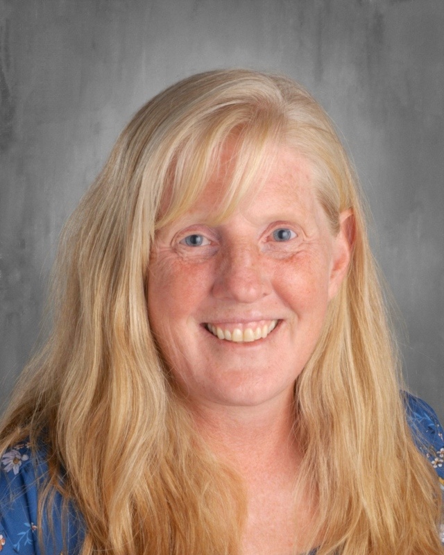 Patty Carmichael – Fall River Elementary School