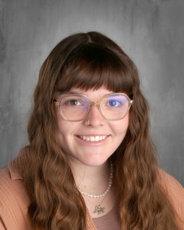 Analise Schultz – Fall River Elementary School