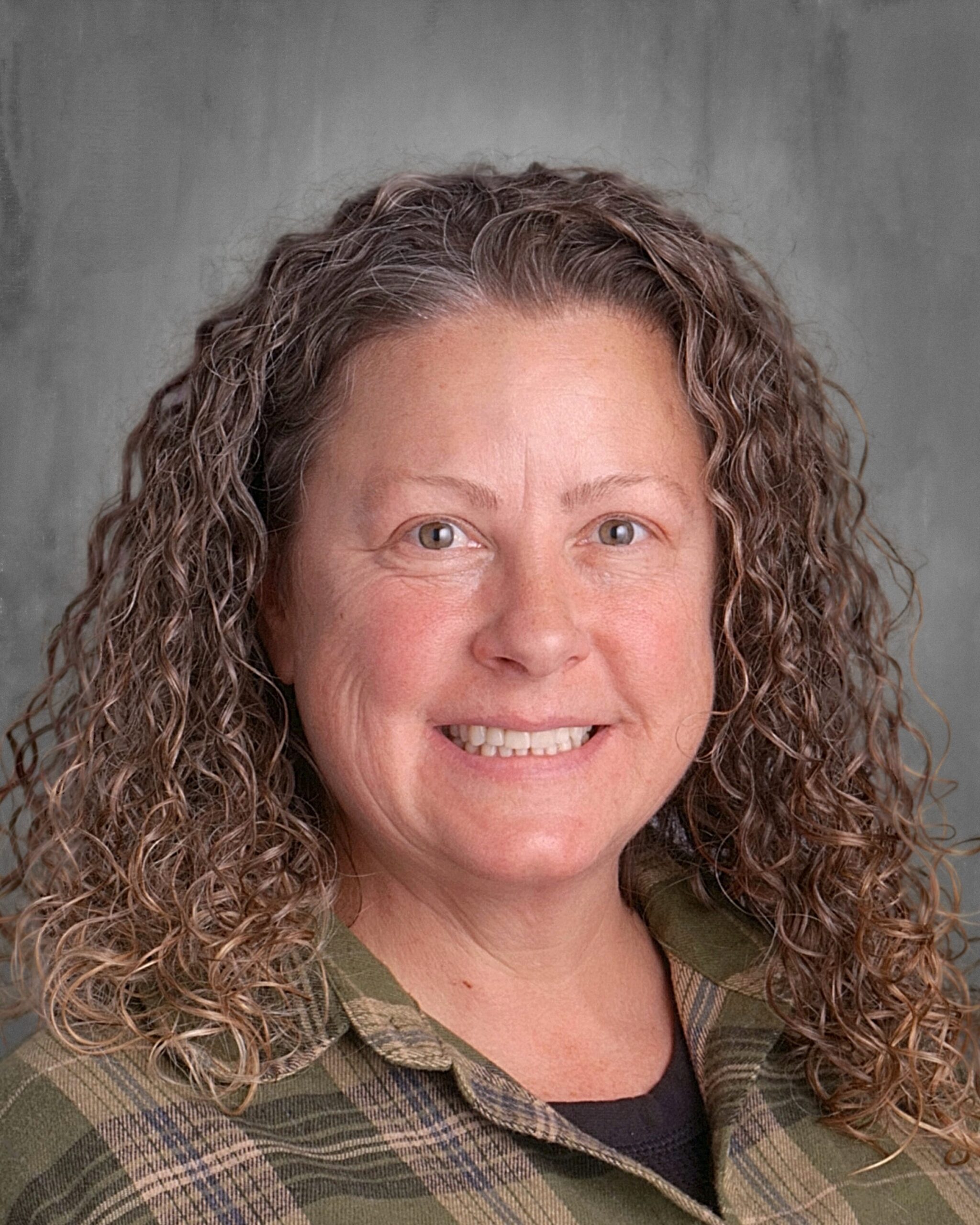 Kerri Tanner – Fall River Elementary School