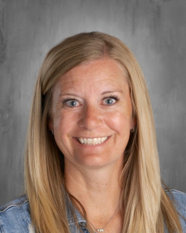 Dawn Wiley – Fall River Elementary School