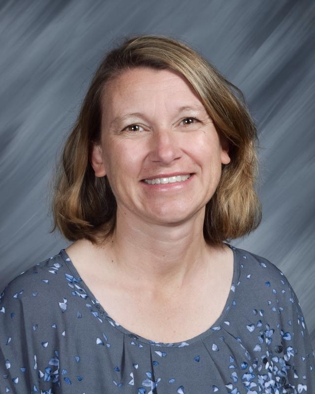 Missy McIntosh – Fall River Elementary School