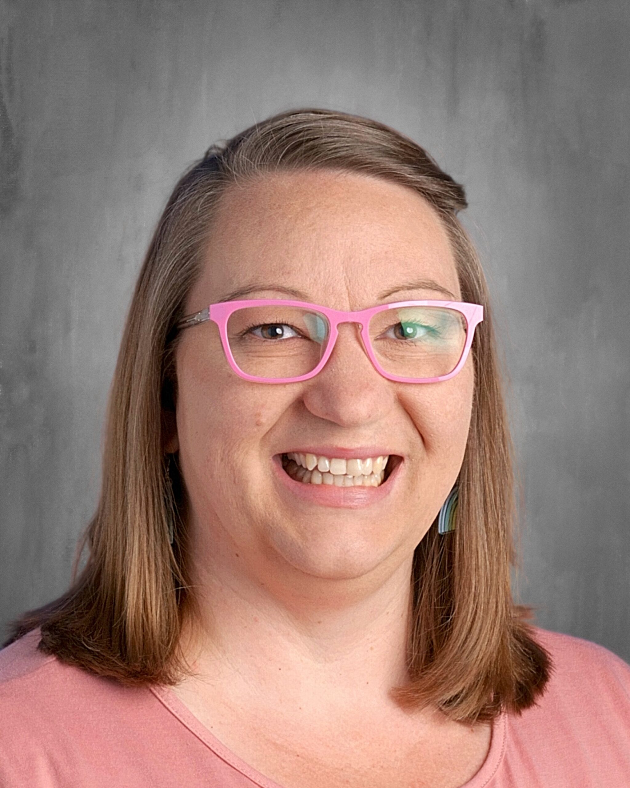 Angela Evans – Fall River Elementary School