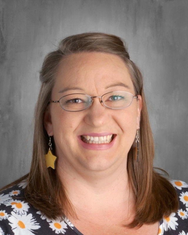 Angela Evans – Fall River Elementary School