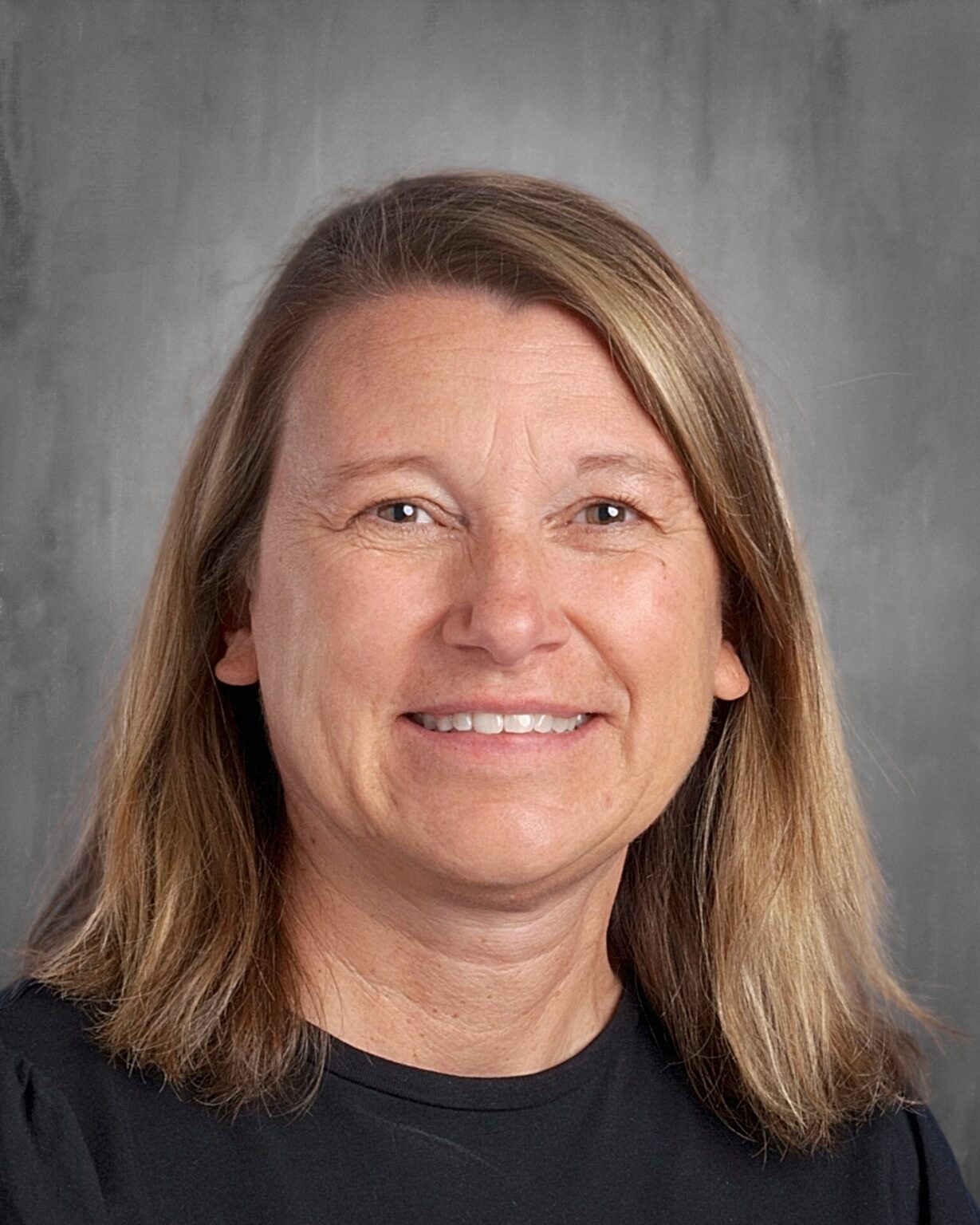 Missy McIntosh – Fall River Elementary School