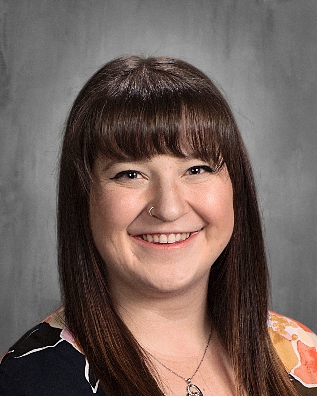 Allison Searls – Fall River Elementary School