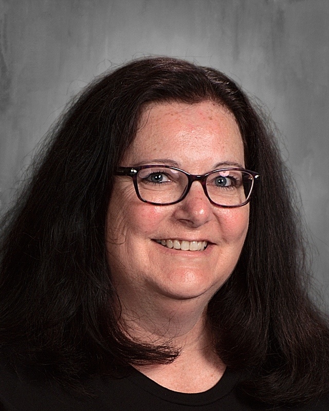 Kimberly Jordan – Fall River Elementary School