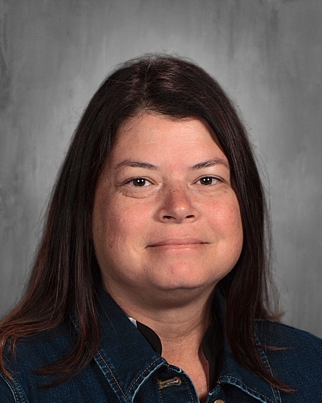 Brenda Maples – Fall River Elementary School